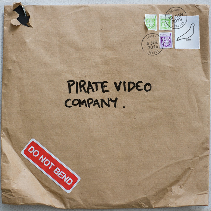 PIRATE VIDEO COMPANY 2016 | Pirate Video Company