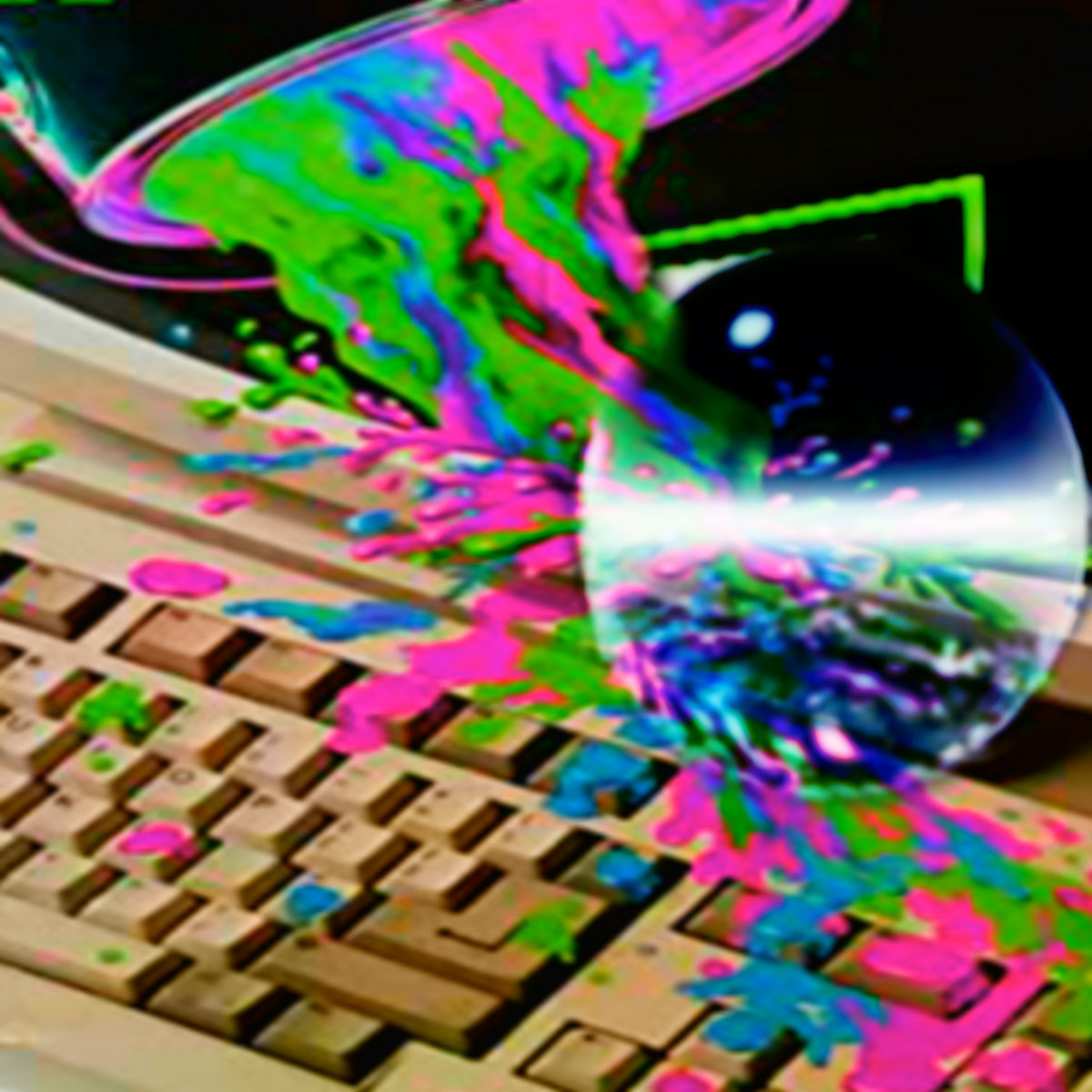 Video Toaster 4000 | UHF | FOTOSHOPPE CO.