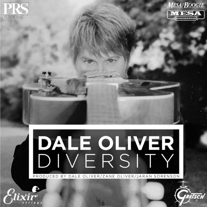 Diversity [2016] | Dale Oliver