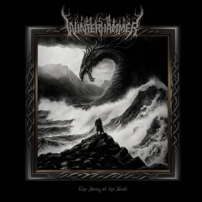 The Song of the Wolf | Winterhammer