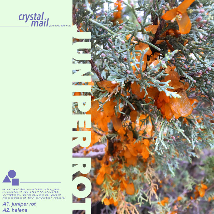 Juniper Rot | Crystal Mail