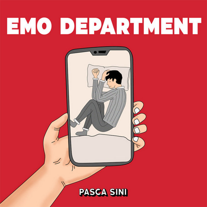 Emo Department | Pasca Sini