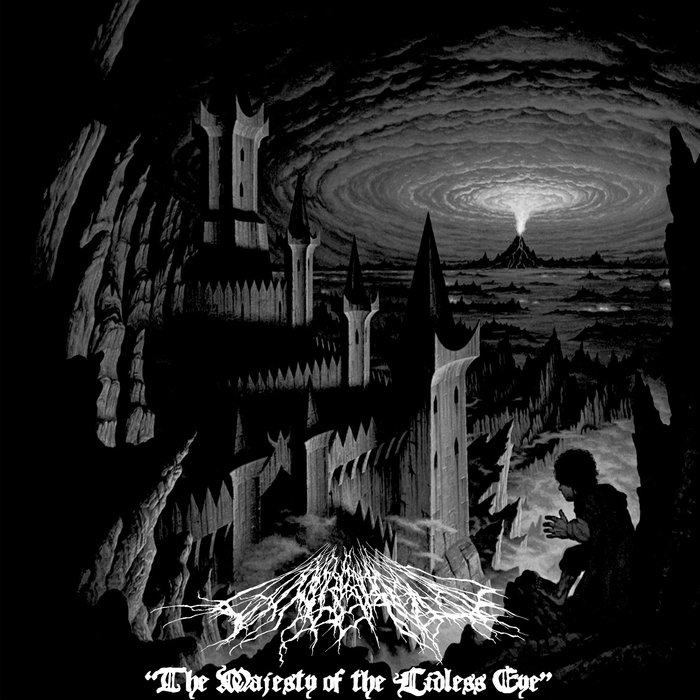 Lindskold "The Majesty of The Lidless Eye" CDR | (Occult Supremacy ...