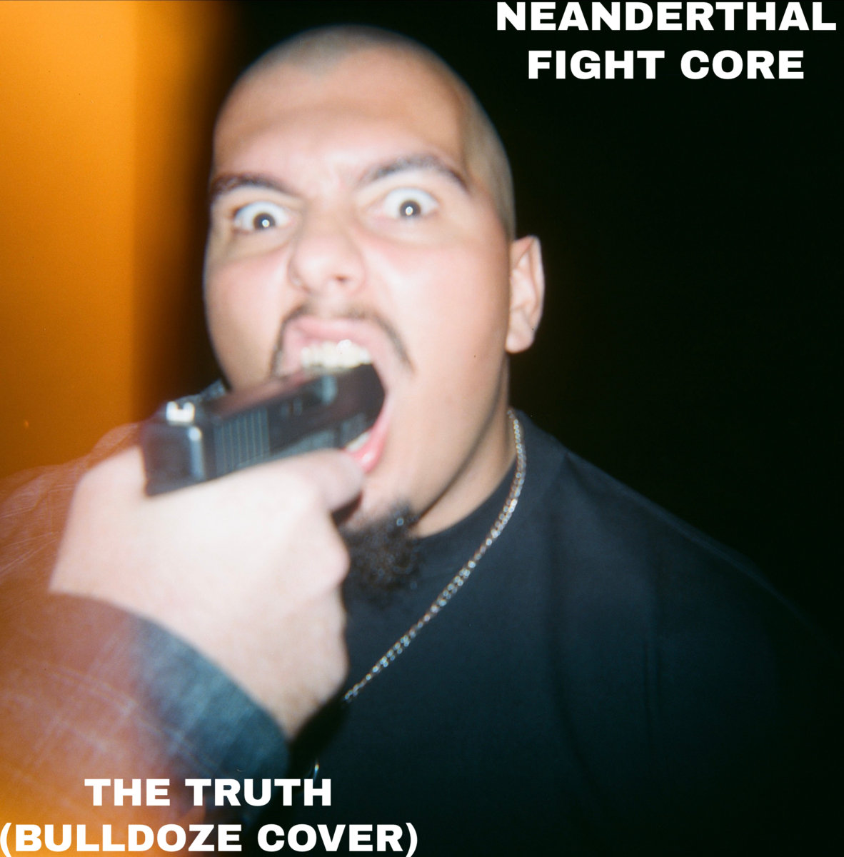The Truth | Neanderthal Fight Core
