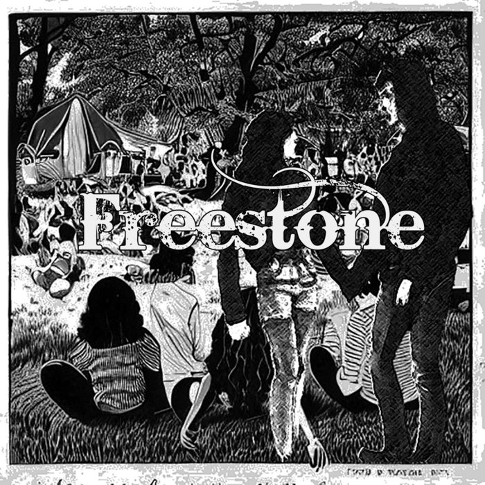 Don't Spare The Horses (Demo) | Freestone