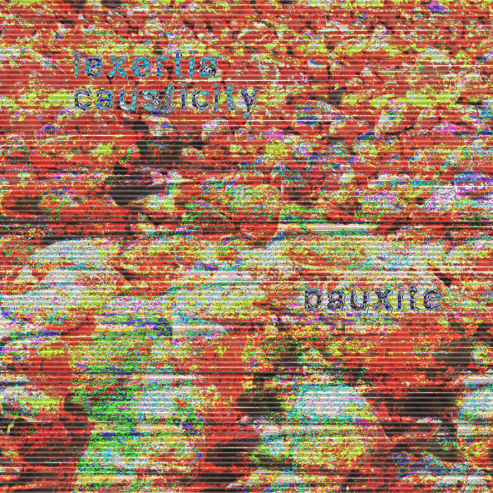 Bauxite | Lexertia & Causticity | Causticity