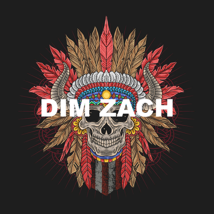 Ouragan (Dim Zach mix) | Dim Zach