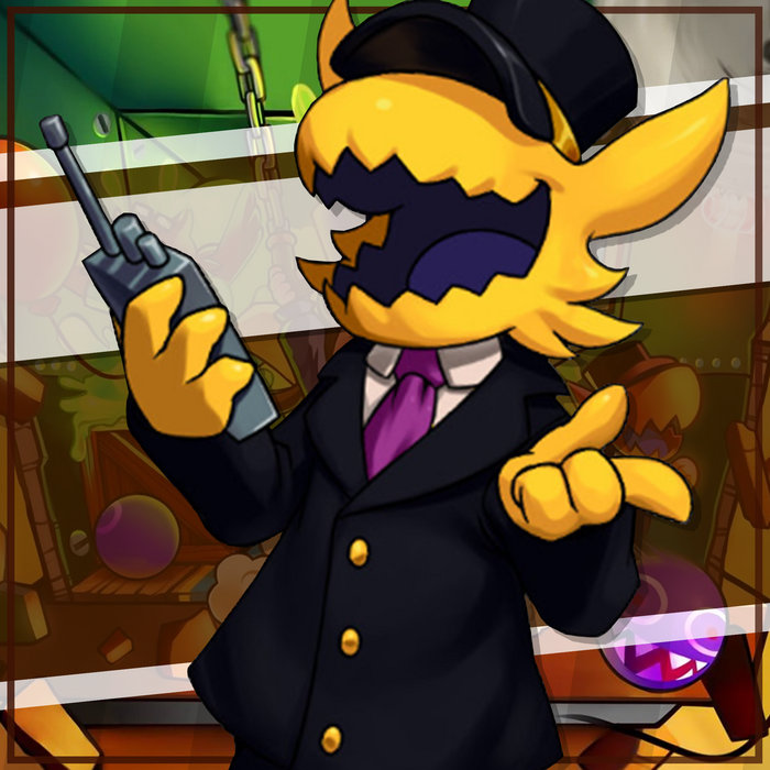 "Train Rush" A Hat In Time Remix | NoteBlock