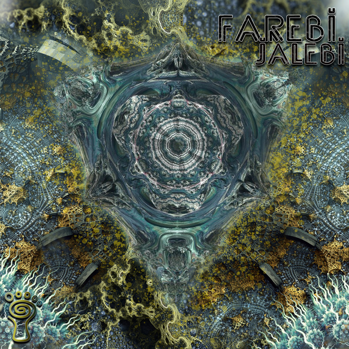 Farebi Jalebi | FAREBI JALEBI (Parvati Records) | Parvati Records