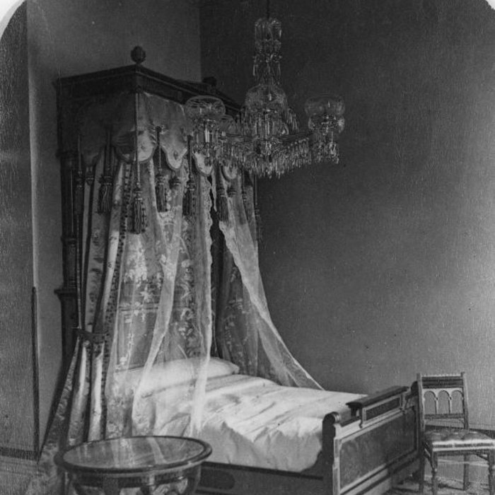 Divine Ecstasy of the Celestial Bridal Chamber | Catharsis for Cathedral