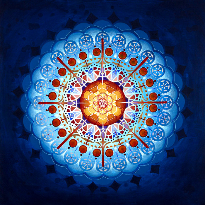 Passages 2 | Healing Handpan Alliance