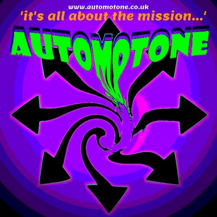 Last Stop, All Change | Automotone
