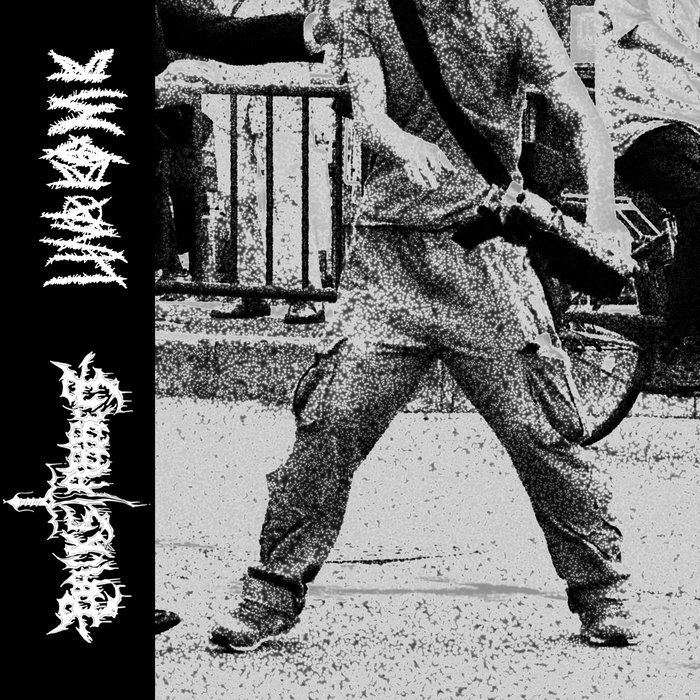Do It Yourself Split | Backstabber