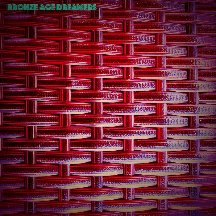 scratch & sniff | Bronze Age Dreamers