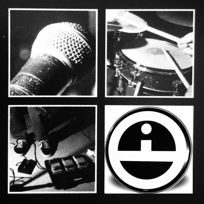 BLUE ROOM | THE iMPS