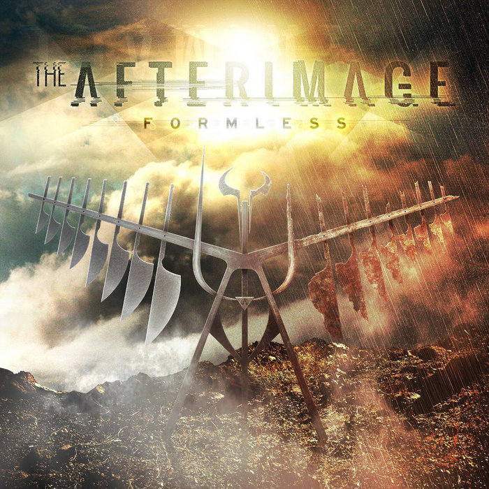 Formless | The Afterimage | Famined Records