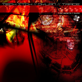 Music | Tech Itch Recordings