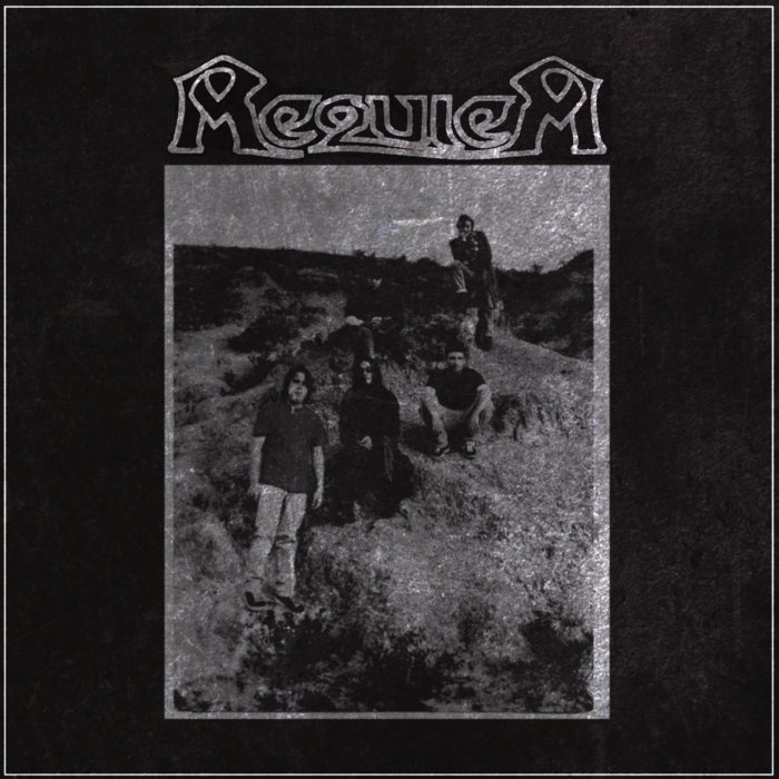 Requiem - Esqueléticas Pasiones De La Memoria | Requiem | SIEMPRE ...