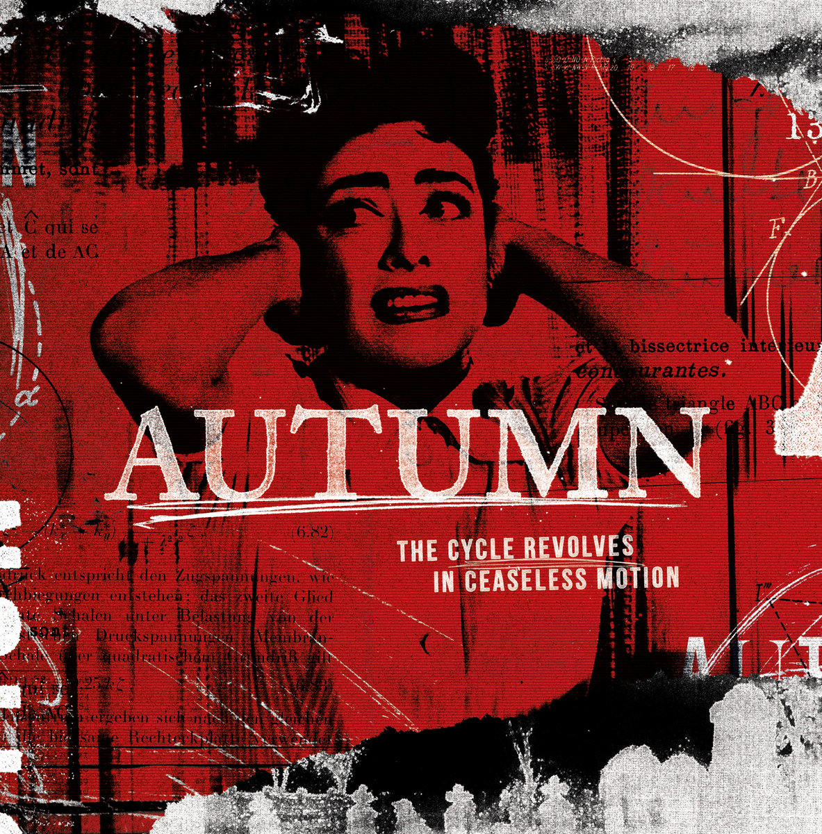 The Cycle Revolves in Ceaseless Motion | Autumn