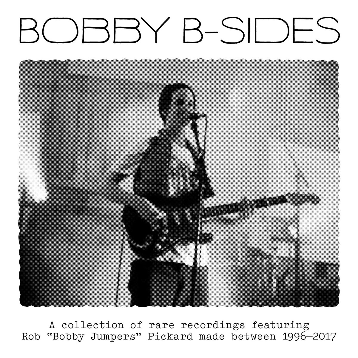 Bobby B-Sides | Rob "Bobby Jumpers" Pickard | Canoe Club