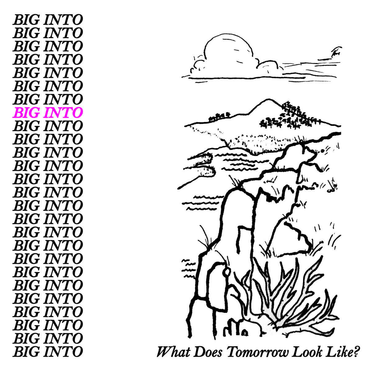 What Does Tomorrow Look Like? | BIG INTO