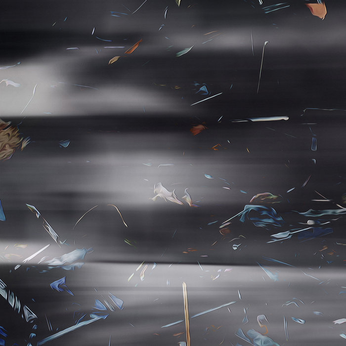 reconjuration / entanglement | erethia | radio.syg.ma