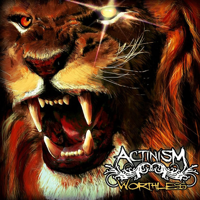 Worthless | Actinism