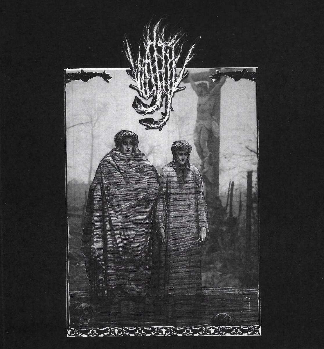 Amongst The Dead Lay The Horrors Of War | vuajtje