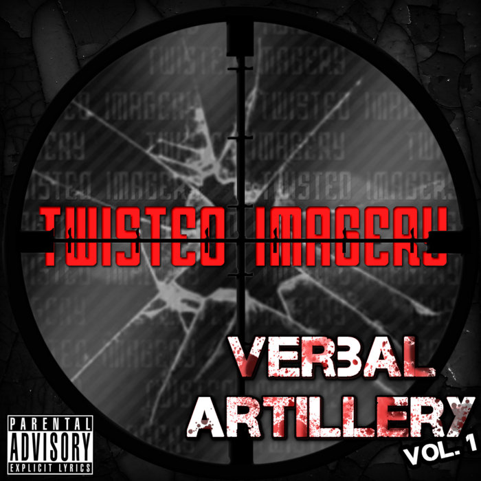 Intro | Twisted Imagery