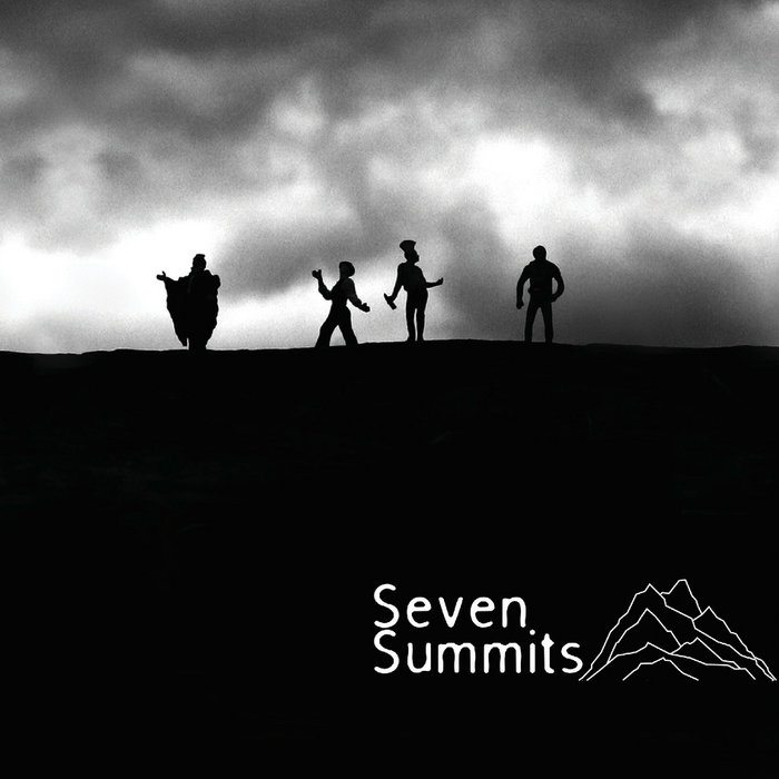 Seven Summits | Seven Summits