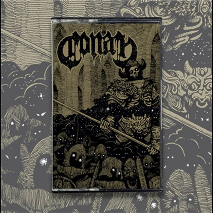 Existential Void Guardian | Conan (6)