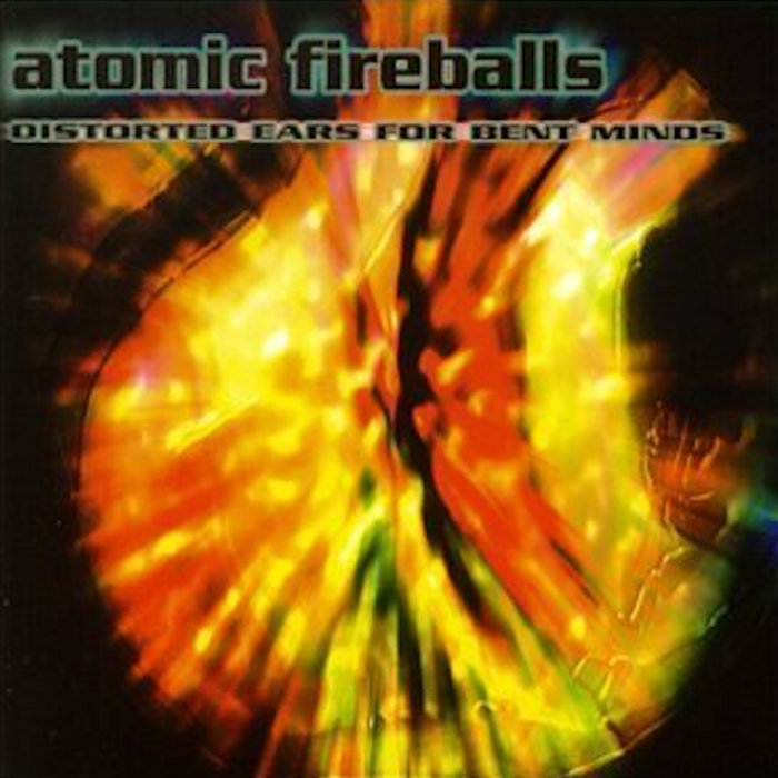 ATOMIC FIREBALLS | FLO