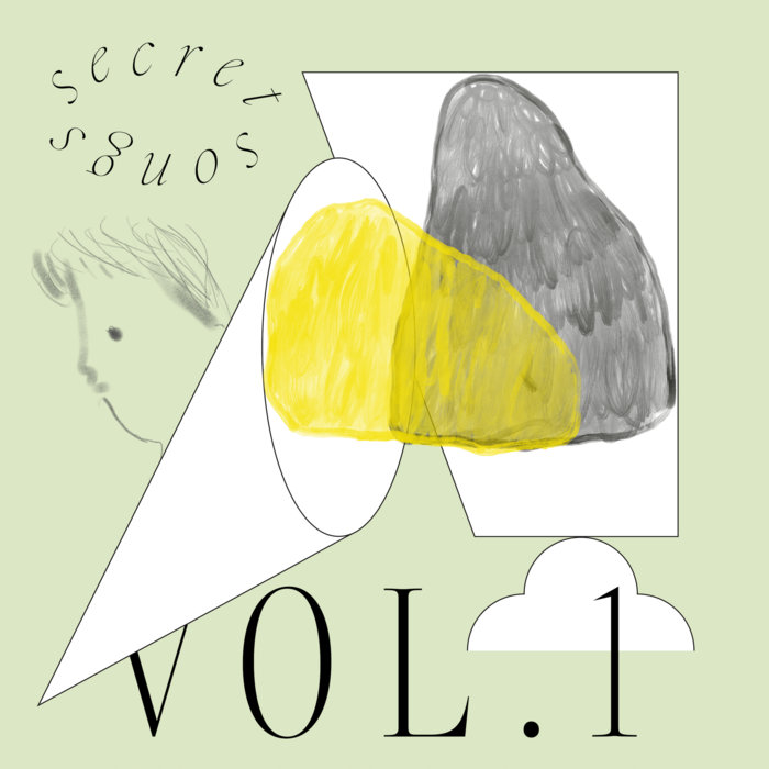 Secret Songs Volume 1 | Secret Songs