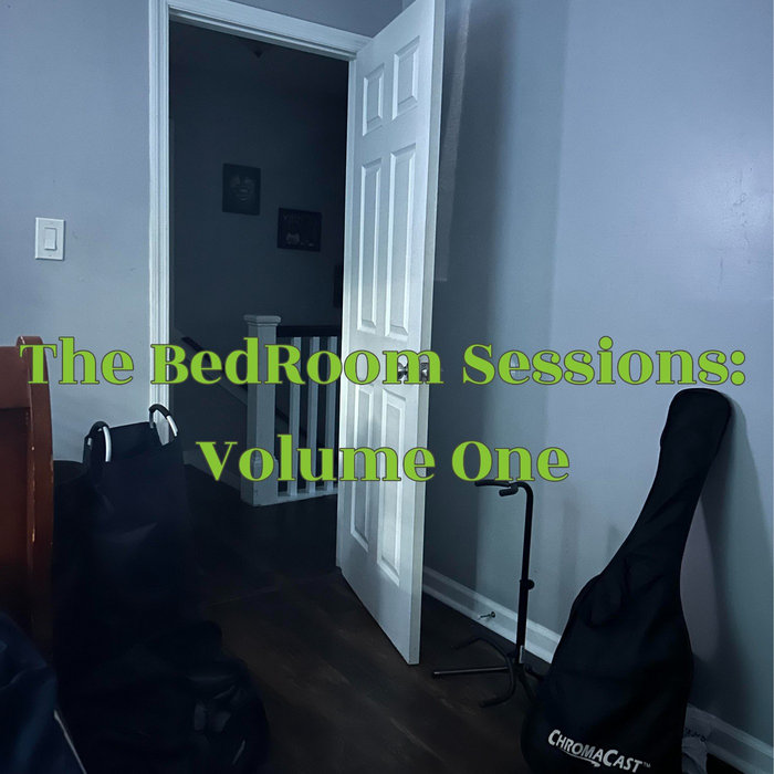 The Bedroom Sessions: Volume 1 | Khamani