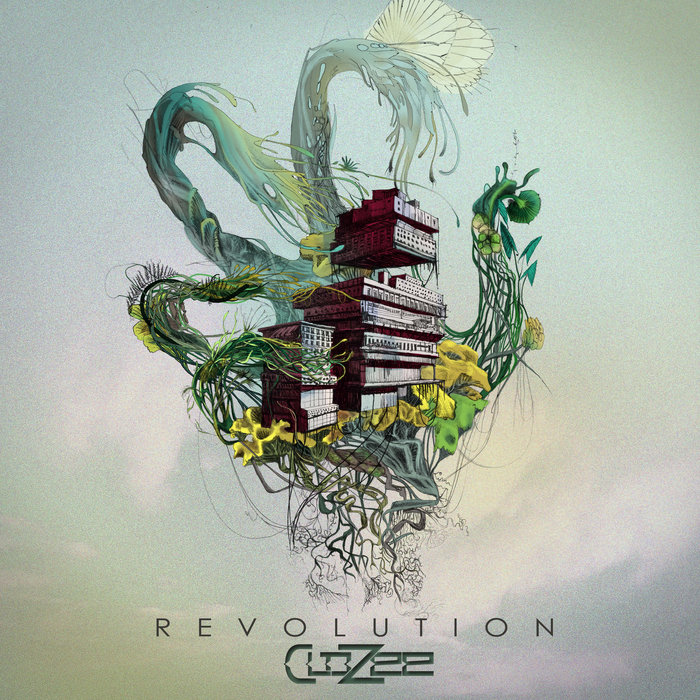 Revolution | CloZee