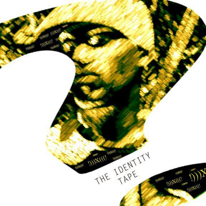 The Identity Tape | AxLe