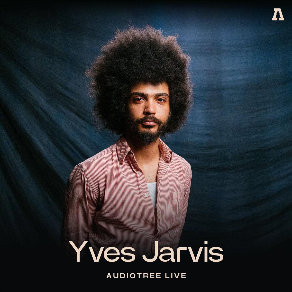 Yves Jarvis on Audiotree Live | Yves Jarvis | Audiotree