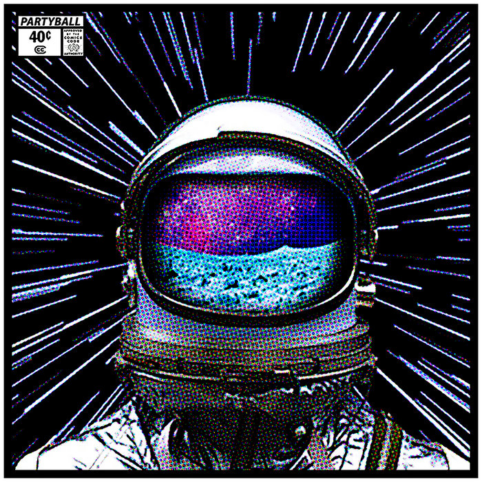 Moon (Original Mix) | Partyball