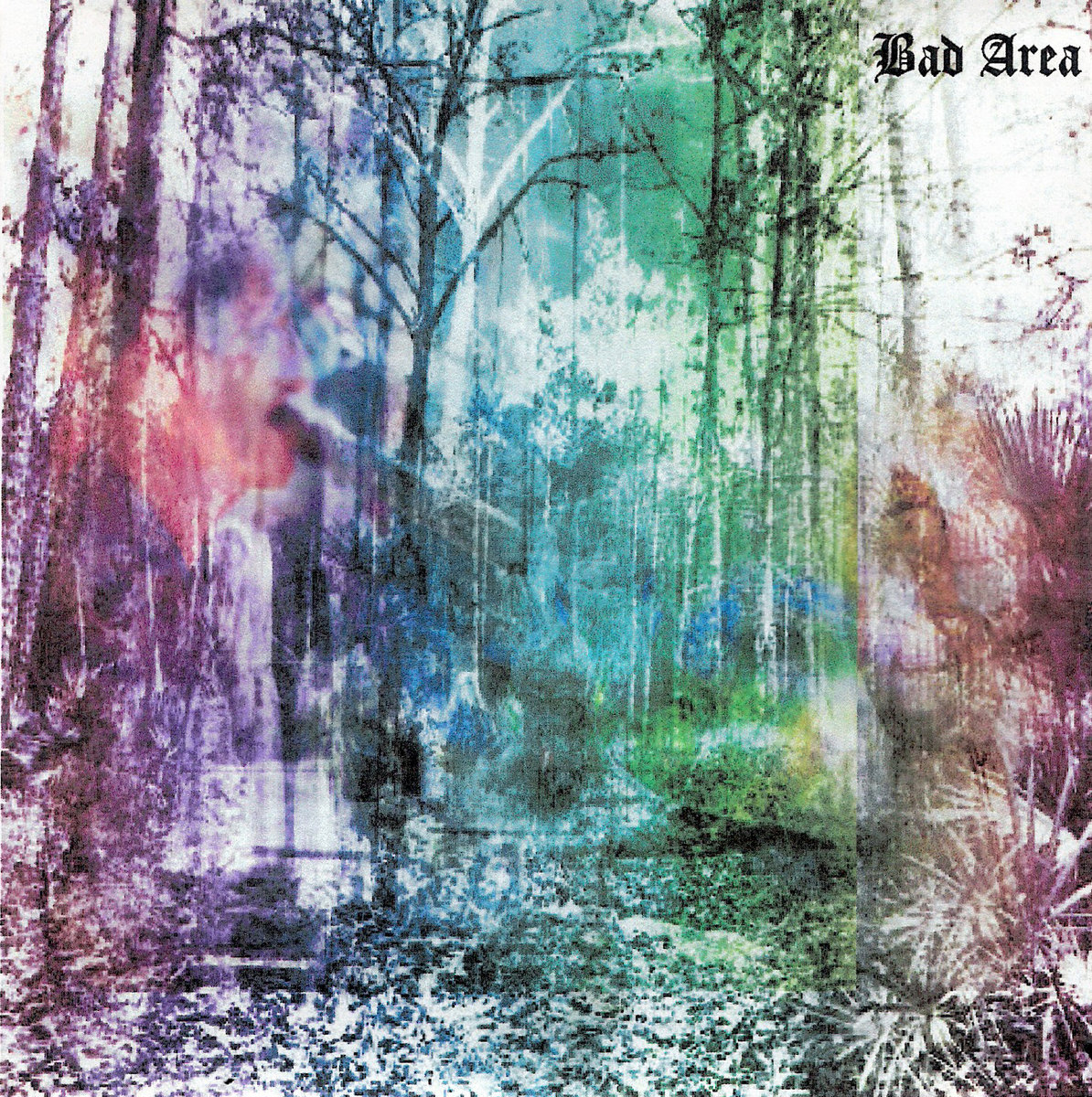 The Dominion Project | Bad Area