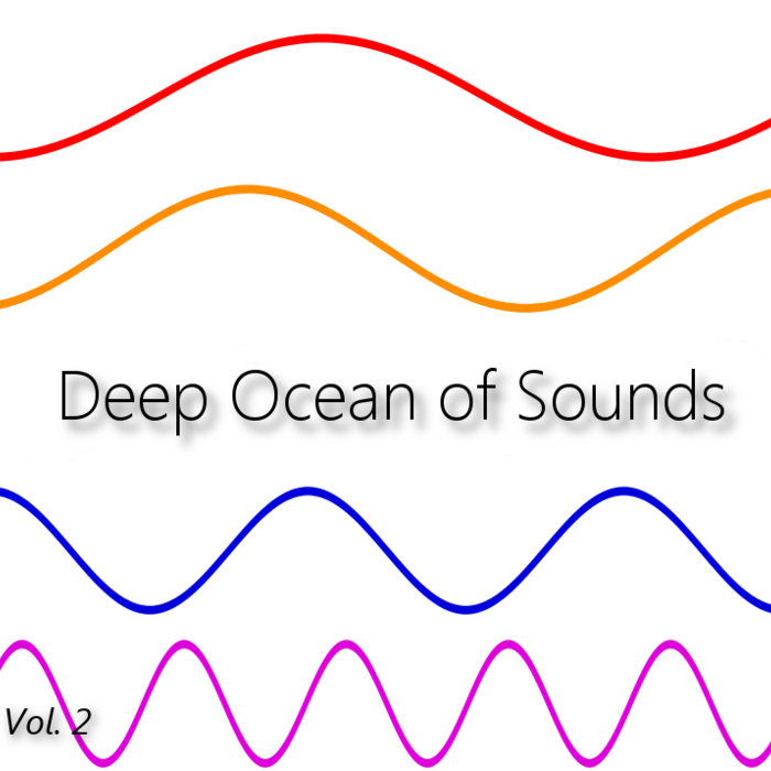 DOOS vol. 2 | Deep Ocean of Sounds