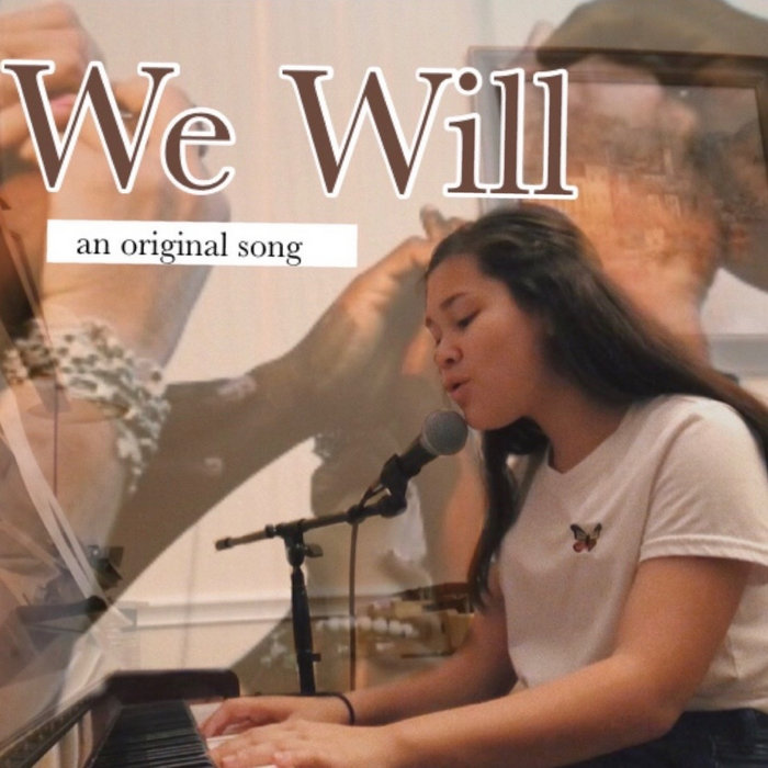 We Will | Emma Ray