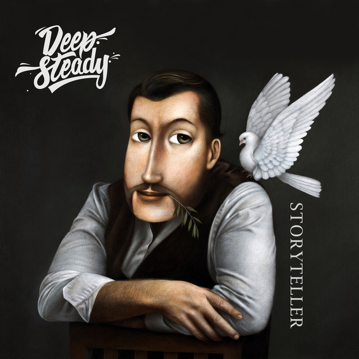 Storyteller | Deep Steady