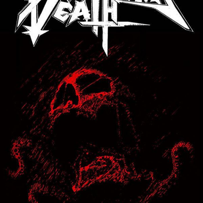 TERMINAL DEATH - TERMINAL DEATH | Terminal Death