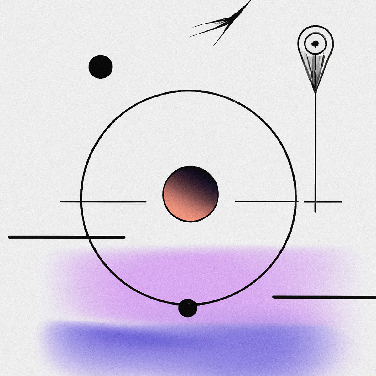 Place of You | Luis Vilbro