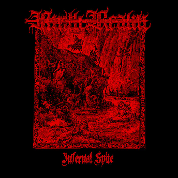 Infernal Spite | Ninth Realm