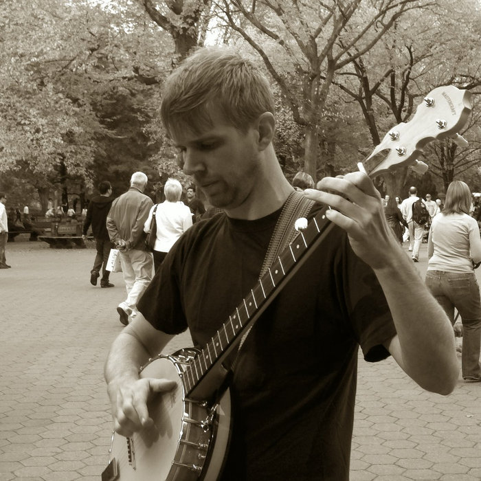 Chuck Twang Sangs... | Nate Weida