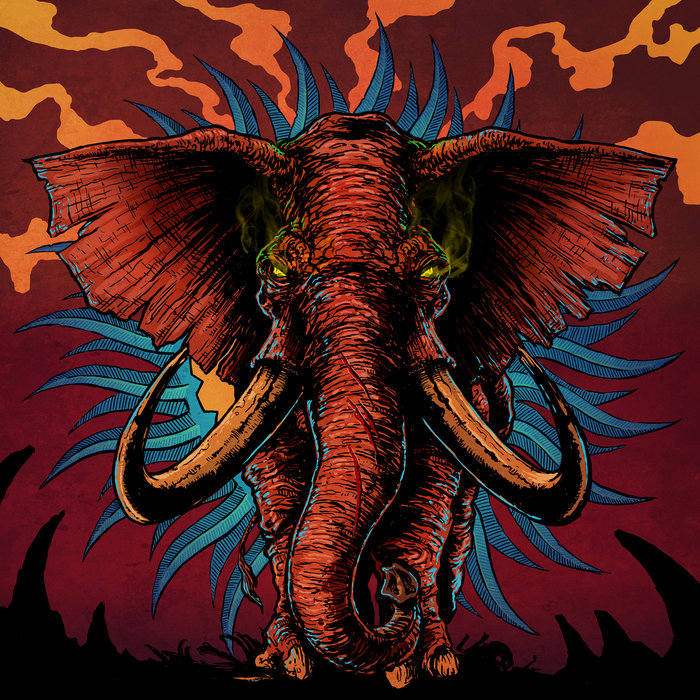 Elephantry | Sloanwall