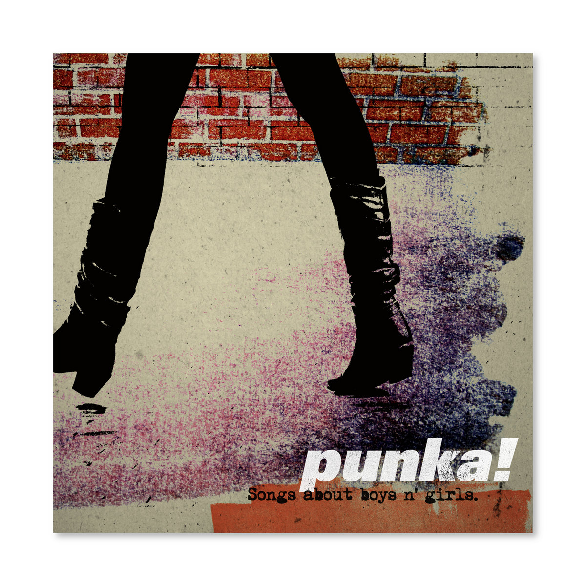 SONGS ABOUT BOYS AND GIRLS | Punka