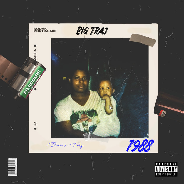 Hail mary | Big Traj | big traj