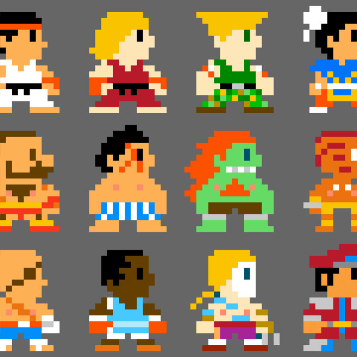 8 bit or D-beat? (2008) | Politika 8 bitů | DIY Scene Orlová